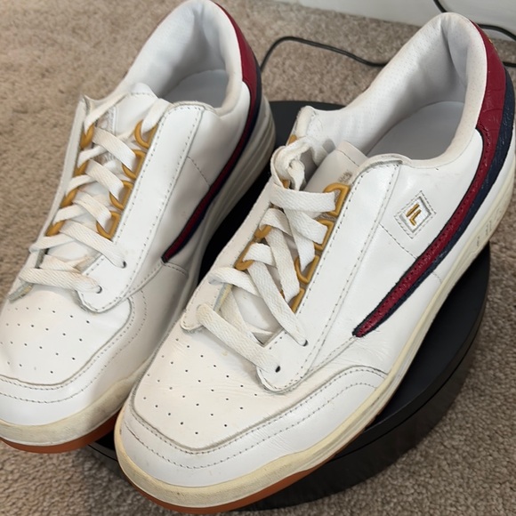 Fila | Shoes | 8s Classic Fila Sneakers | Poshmark